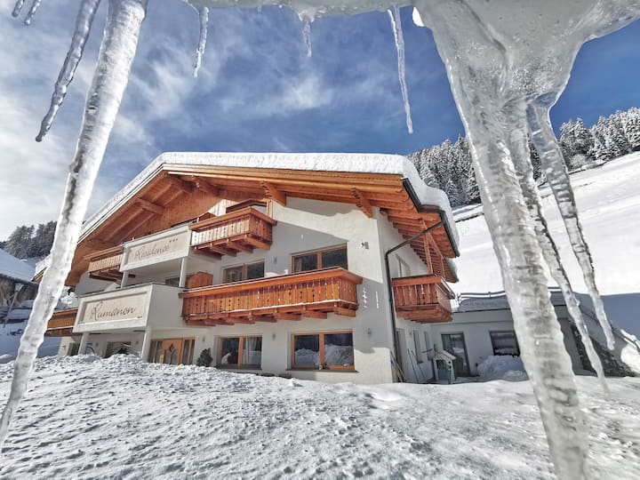Vista Sulle Dolomiti, Piscina Privata D´estate - Val Gardena