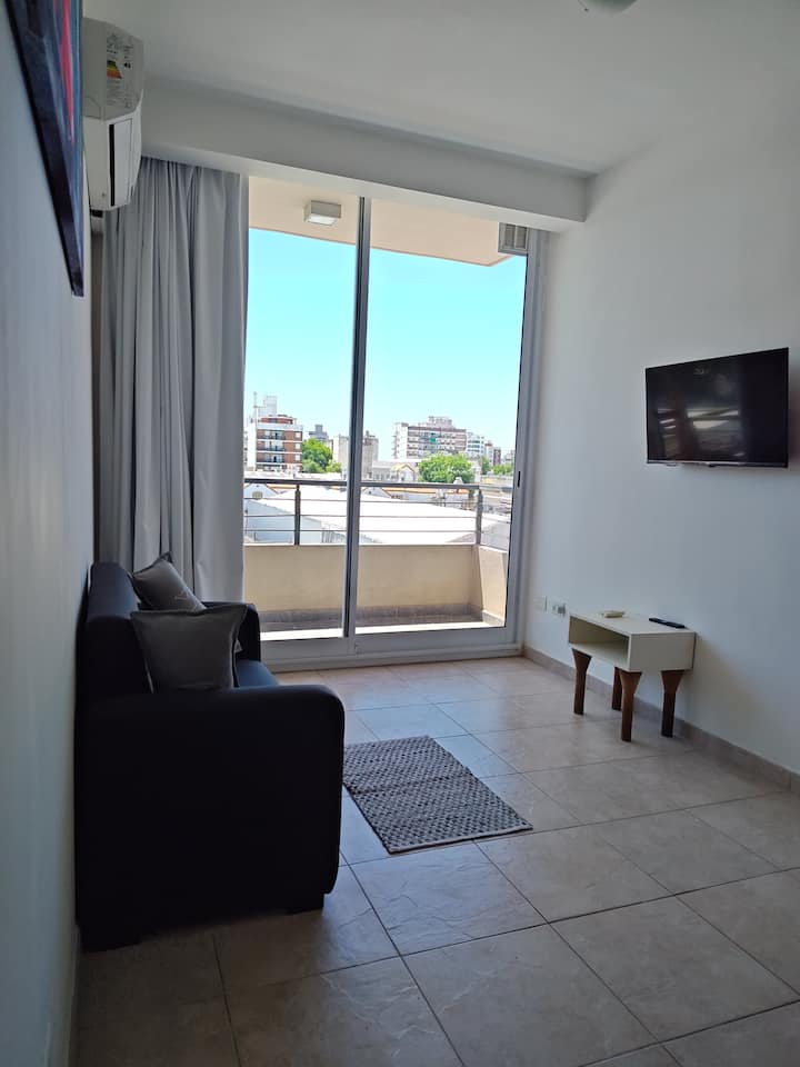 Departamento Pensado Para El Descanso - Zárate