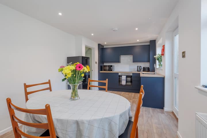 Highfields - Blandford Forum