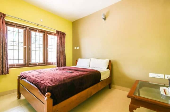 Greenyards Cottage - Two Bedroom B - ウダガマンダラム