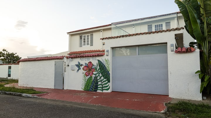 Vistamar Villa - Puerto Rico