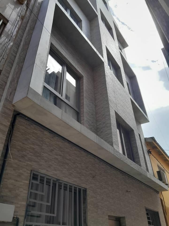 Location Appartement Meublé - Dakar