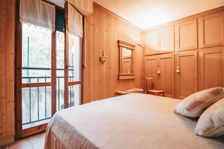 Bormio 5 Min | Casa Simona With Wifi And Freepark - Bormio