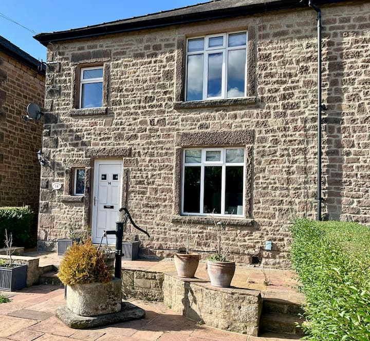 Peacehaven: Family Retreat In Bakewell - Bakewell