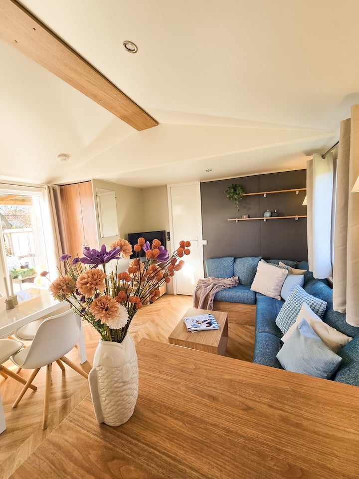 The Beach Nest - By The Sea & Child-friendly - Renesse