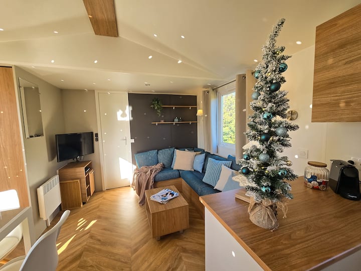 Het Strandnest - Den Osse