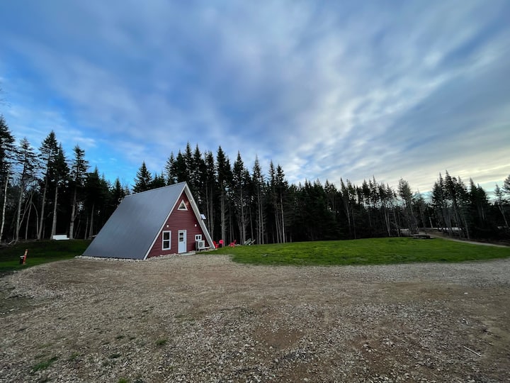 Almost Fundy Getaway - New Brunswick