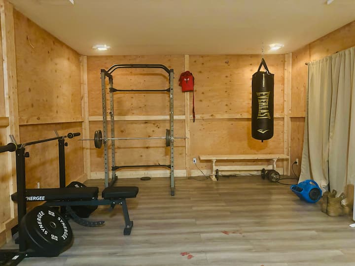 3 Bd Mountain View - No Stress Bring Your Pets - Thunder Bay