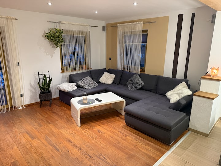 Ferienwohnung Direkt In Hutthurm - Tittling