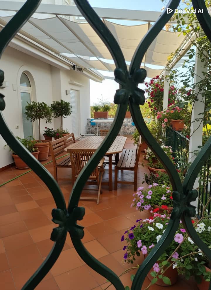 Il Sole Di Capri - Capri