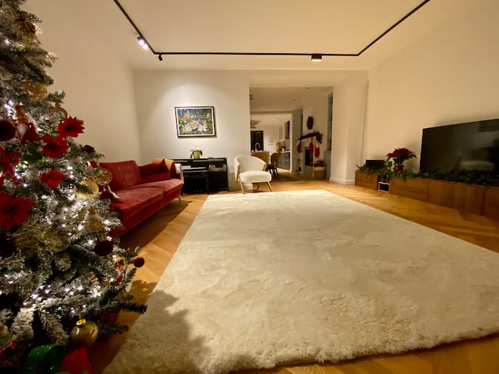 Petite Chambre Confortable Accès Direct Belval - Luxembourg