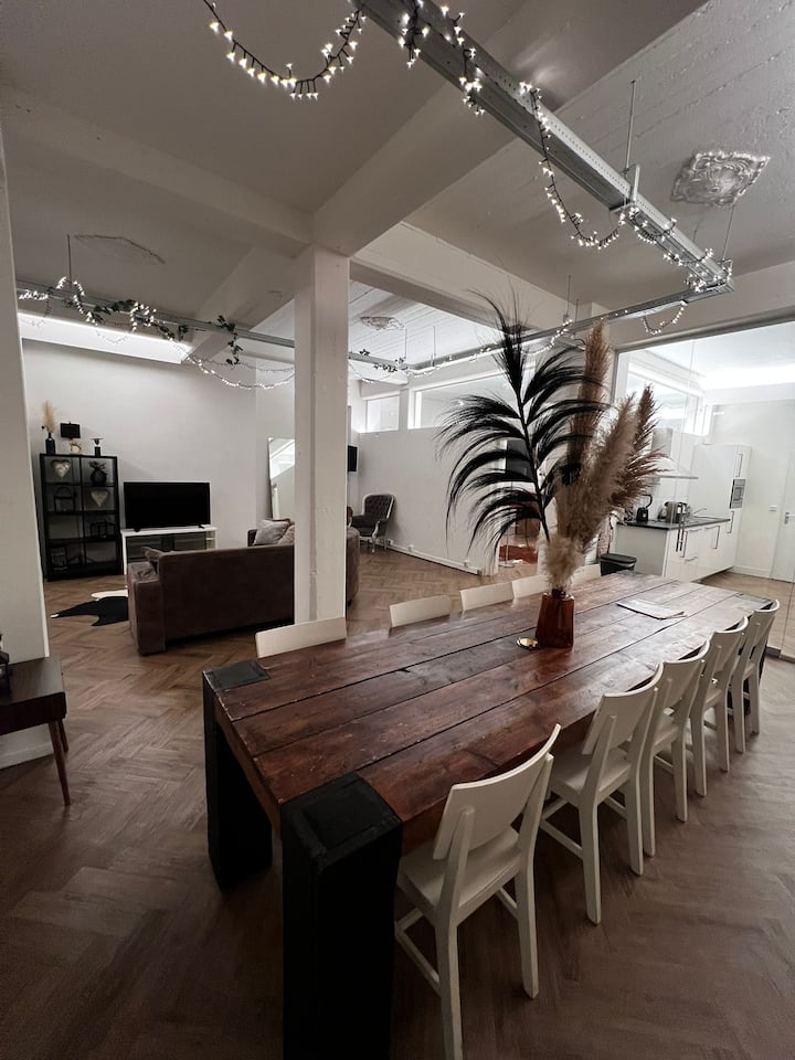 Friends Appartement - Eindhoven