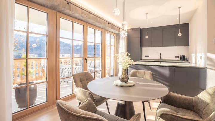 Apartment: Gletscher-bach - Hallstatt