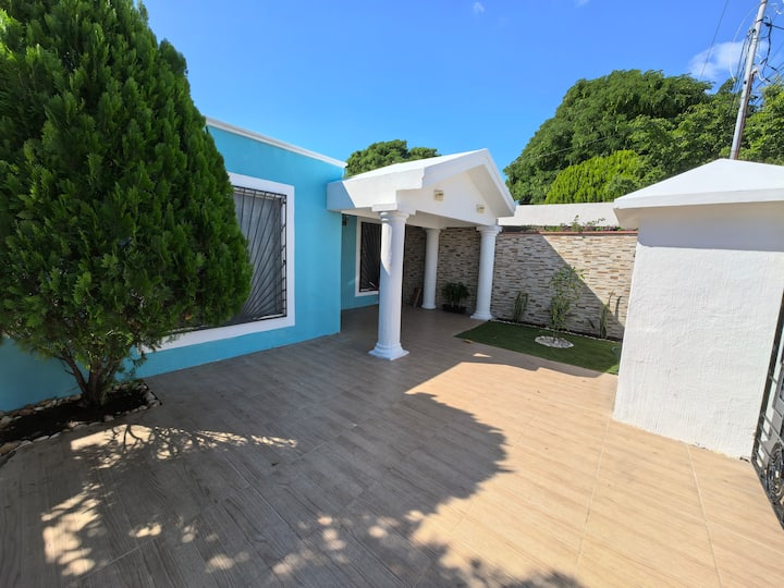 Casa Amelia En El Norte De Mérida - Mérida