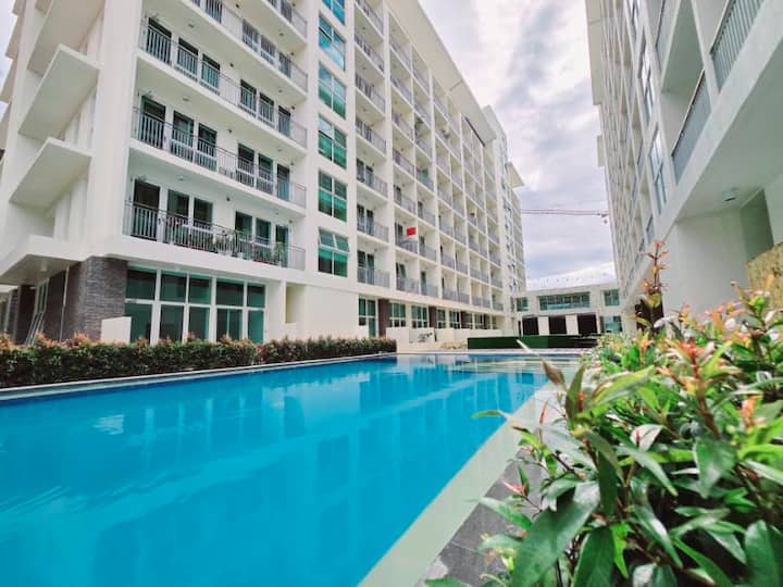 New Premium Condo At The Center Of Baguio- Unit 2 - Baguio