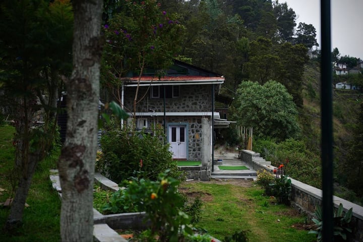 Whispering Dawn - Whispering Palms Kodaikanal - Kodaikanal