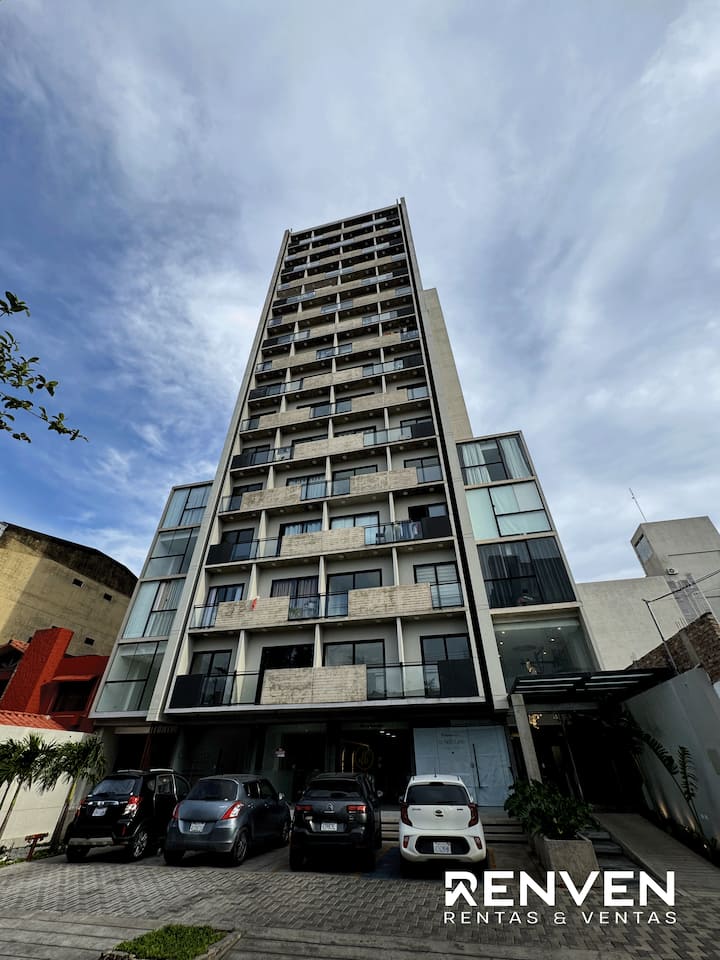 Edificio Baruc Iv 105 - Bolivia