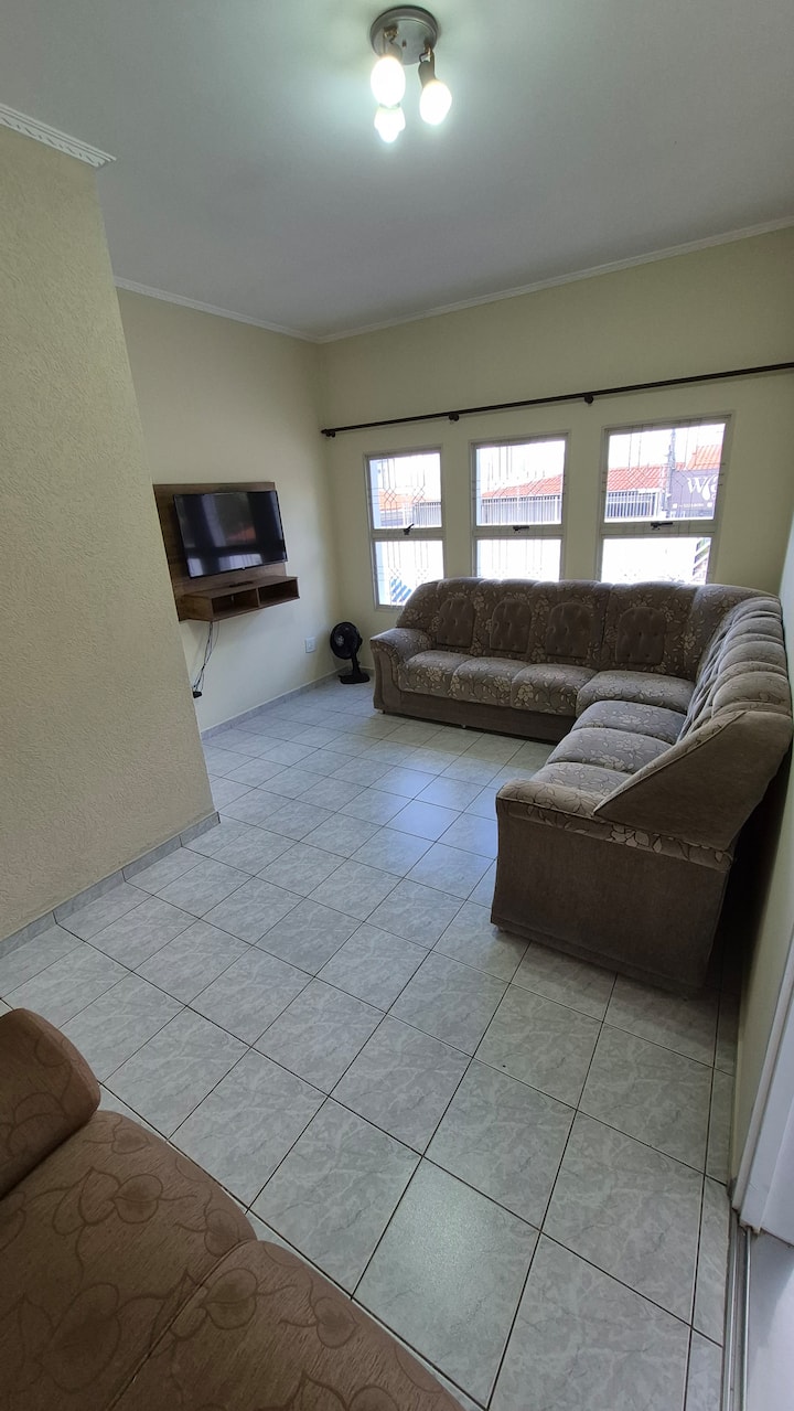 Residencial Ana Jacinta - Campinas