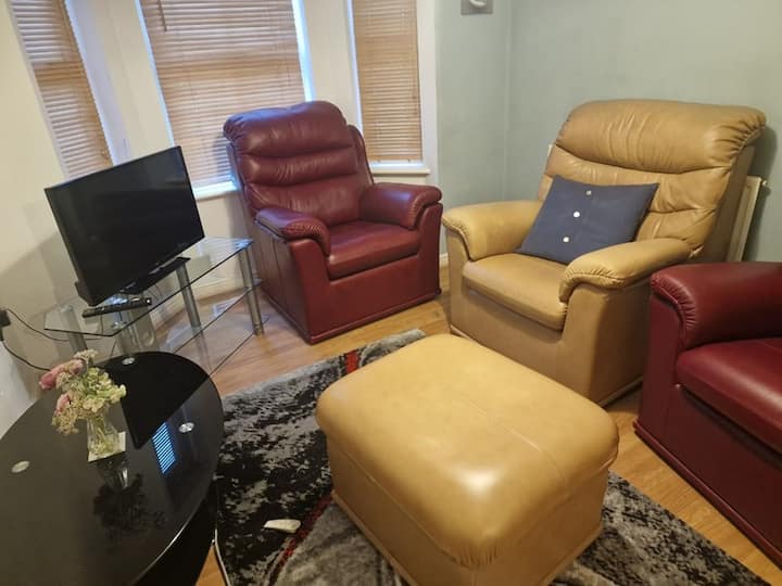 De Sunshine Place - Wellingborough