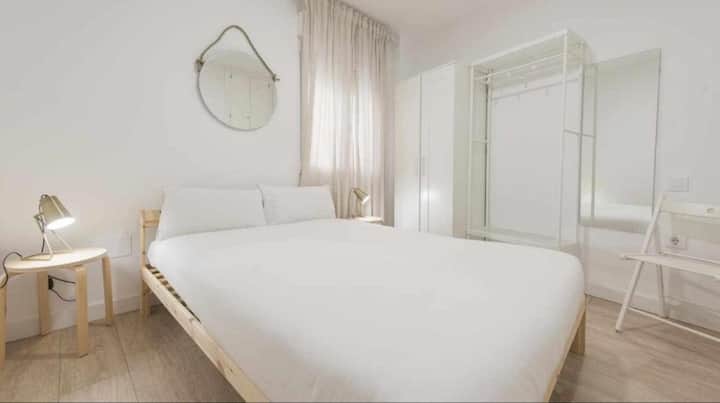 Apartamento Sal De Luna 2 - Toledo