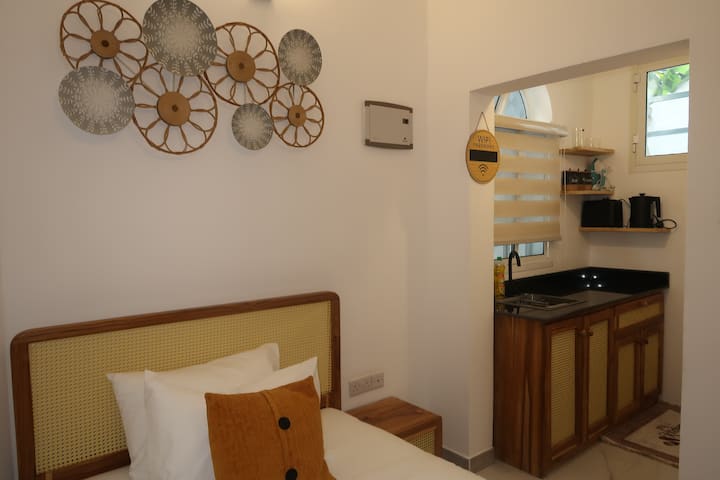 Kaya Studio Apartment Mbweni Zanzibar - Zanzibar