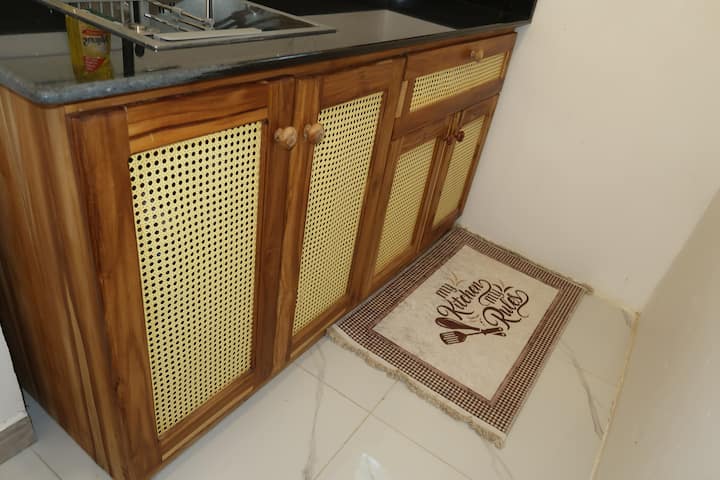Kaya Studio Apartment Mbweni Zanzibar - Zanzibar