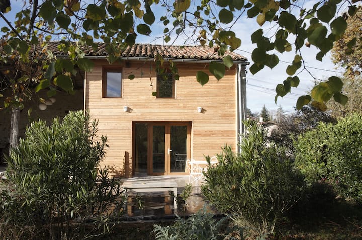 Appartement Le Chai - Saint-Gaudens