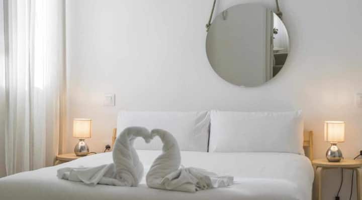 Apartamento Sal De Luna 3 - Toledo, España