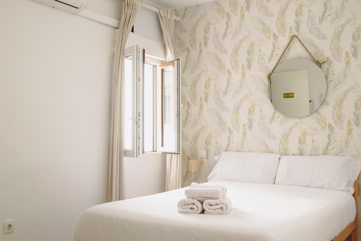 Apartamento Sal De Luna 3 - Toledo
