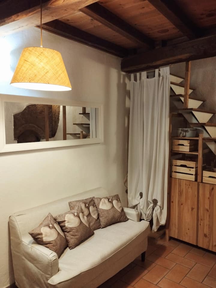 M.a.d.  House Casa Vacanze Sutri - Sutri