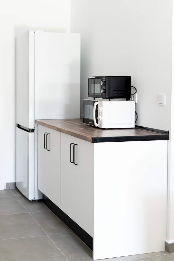 Apartamento Deluxe 2 Dormitorios - Medina-Sidonia