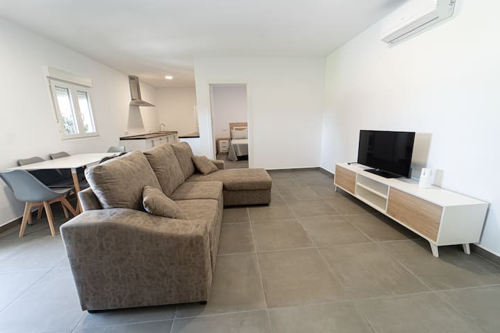 Apartamento Deluxe 2 Dormitorios - Medina-Sidonia