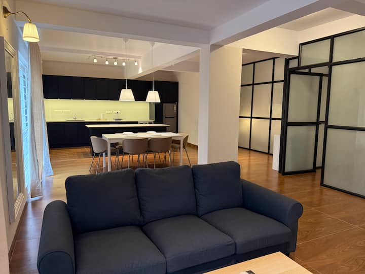 Rumi Chennai | 2 Bhk | 15 Mins To Chennai Central - Chennai