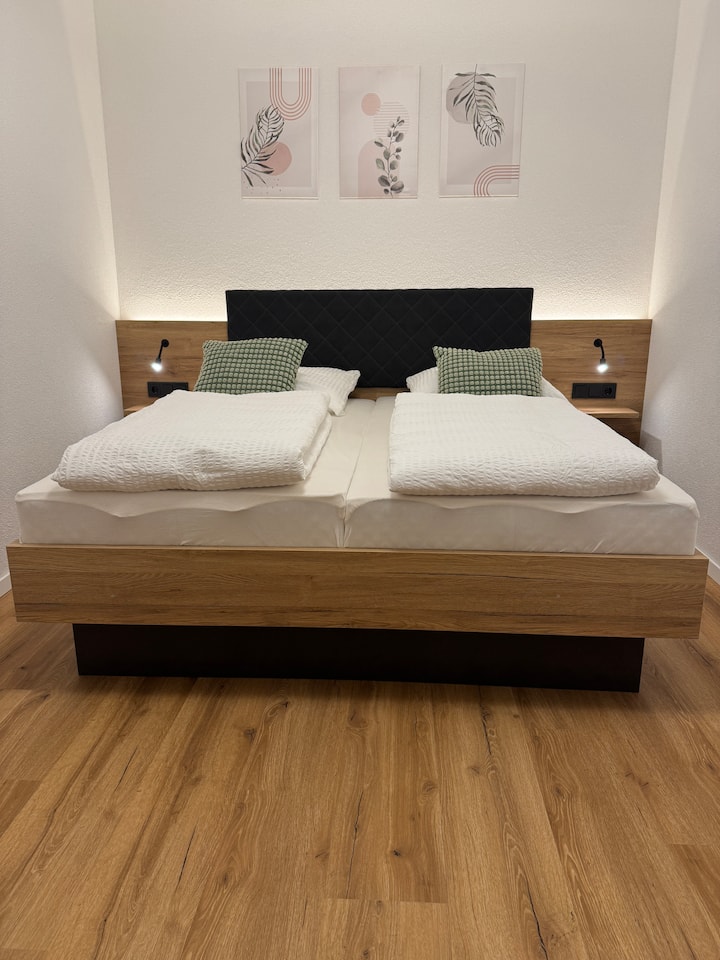 Be Grand Apartment 14 | Nähe Europa-park - Rust