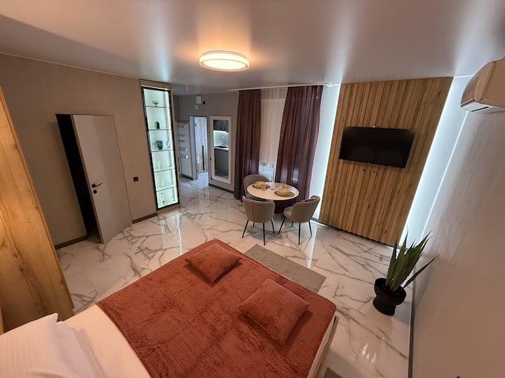 Elva - Трускавец