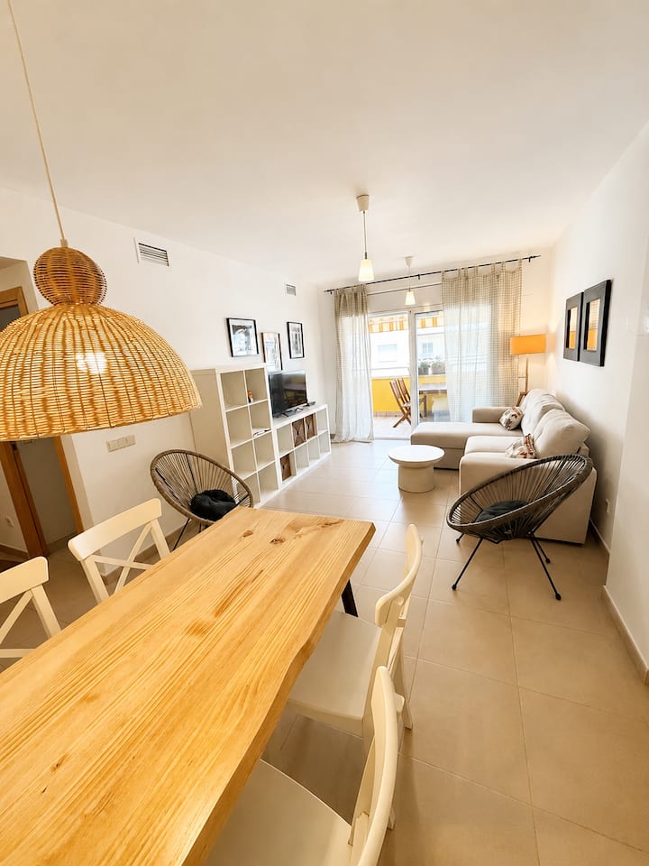 Clotilde Apartment • Free Private Parking - Lloret de Mar