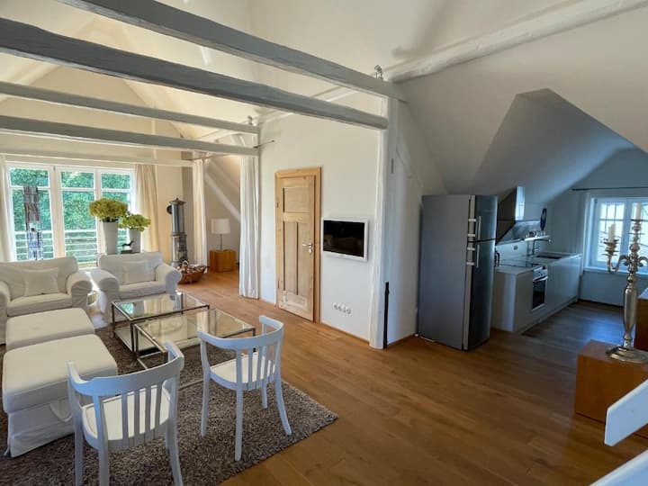 Landhaus Am Rheinsteig & Loreley - A Family Home - Boppard