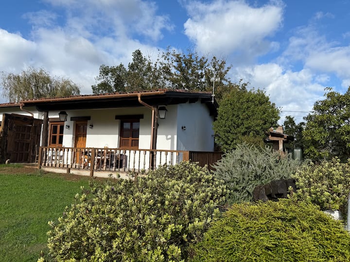 Casina De El Reborion Ii - Villaviciosa
