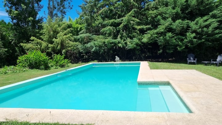 Quintasdelsur En San Vicente. Buenos Aires - San Vicente, Argentina