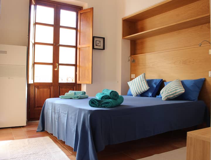 Guest House Casa Chironi 19 - Nuoro