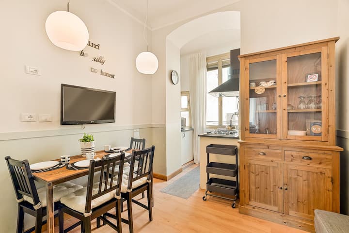 Dodero Apartment - Cinque Terre - La Spezia