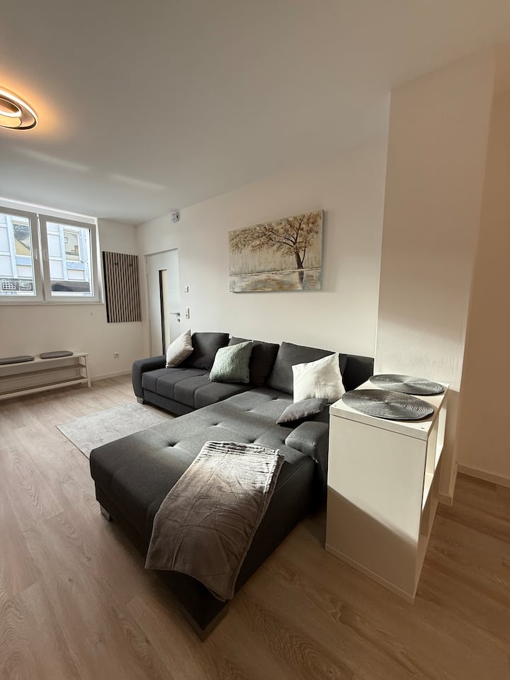 Smart Home Bad Camberg - Moderne Ferienwohnung - Bad Camberg