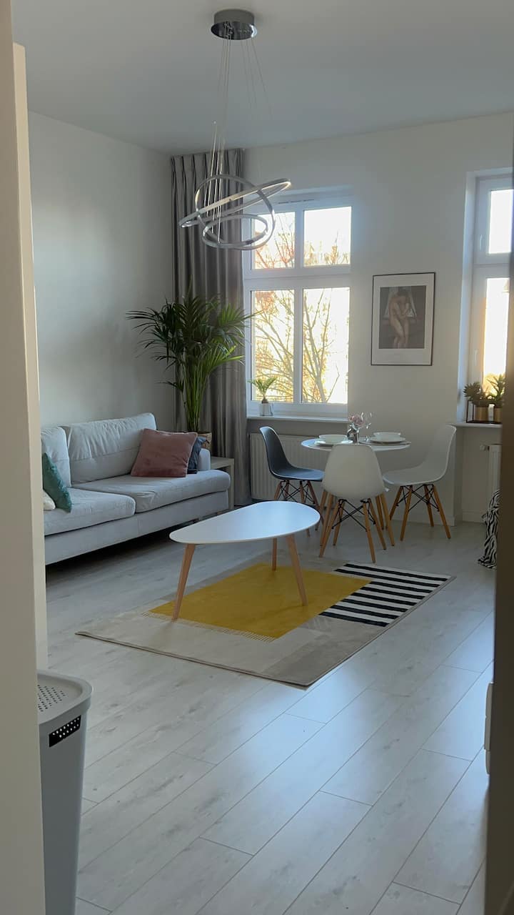 City Apartament - Szczecin