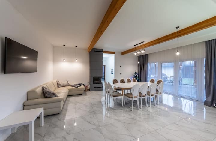 Дом на Русановских Садах Свет есть Подол 10 мин - Ucraina