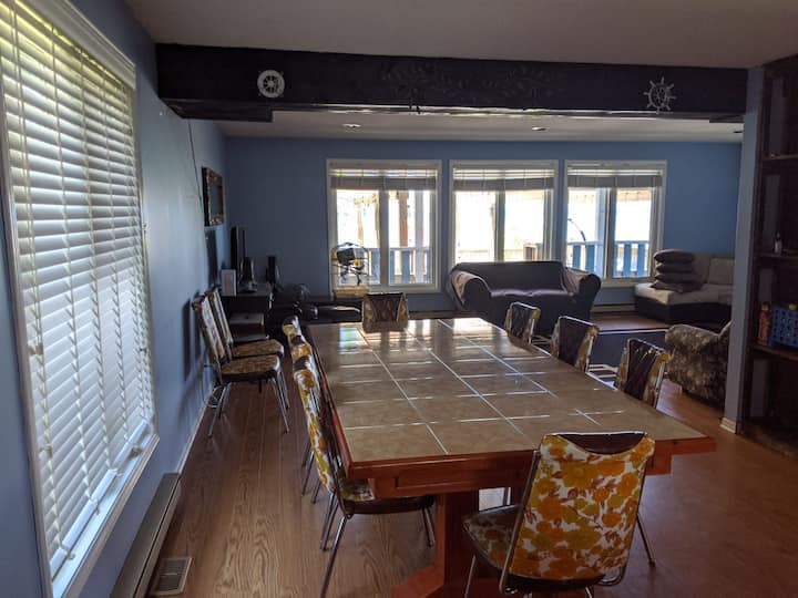 Waterfront Cottage- Wasaga/30 Min To Bluemountain - Wasaga Beach