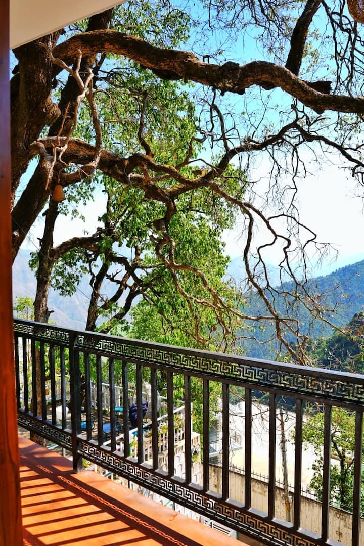 Mistville_4bhk Villa_snowpeak_mallroad_petok - Mussoorie