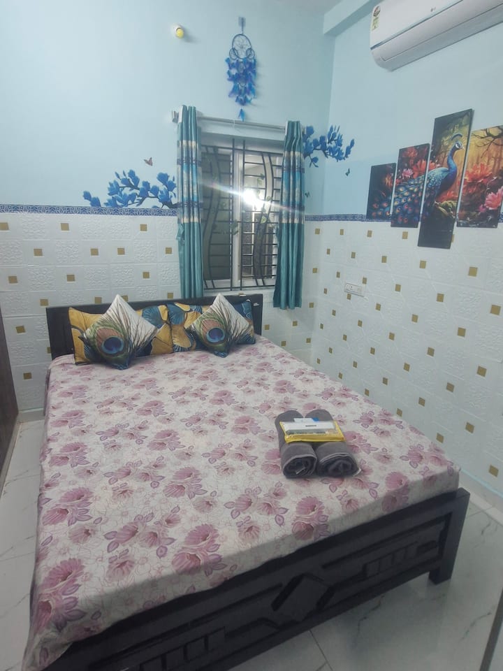 Sri Shastha Bavan - Madurai