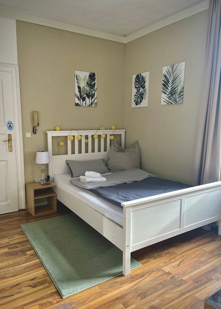 Top Lage Heidelberg Innenstadt Nähe Hbf &Altstadt - Heidelberg