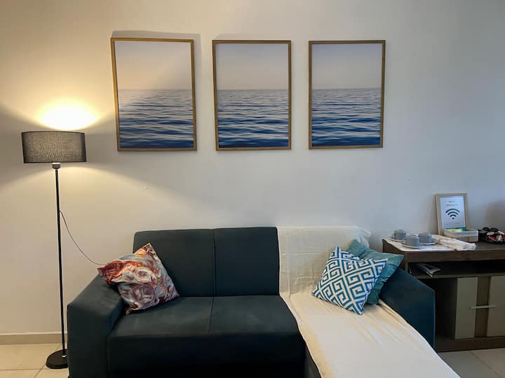 Casa Familiar E Segura: Próx. Ao Centro E Praias! - Brasil