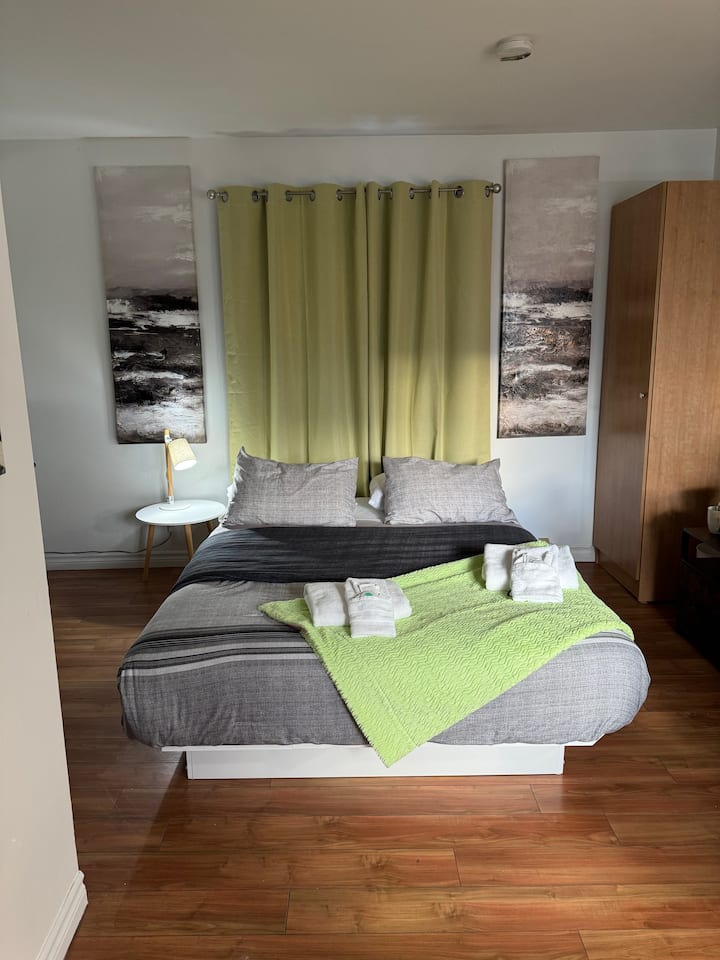 La Brise A13 Chevalier - Quebec City